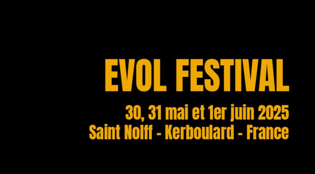 Un petit nouveau dans le paysage des Festivals : EVOL - Girls n ...